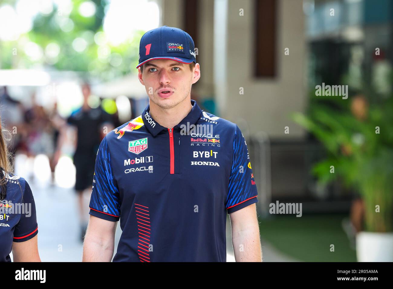 Dppi max verstappen miami 2023 hi-res stock photography and images - Alamy