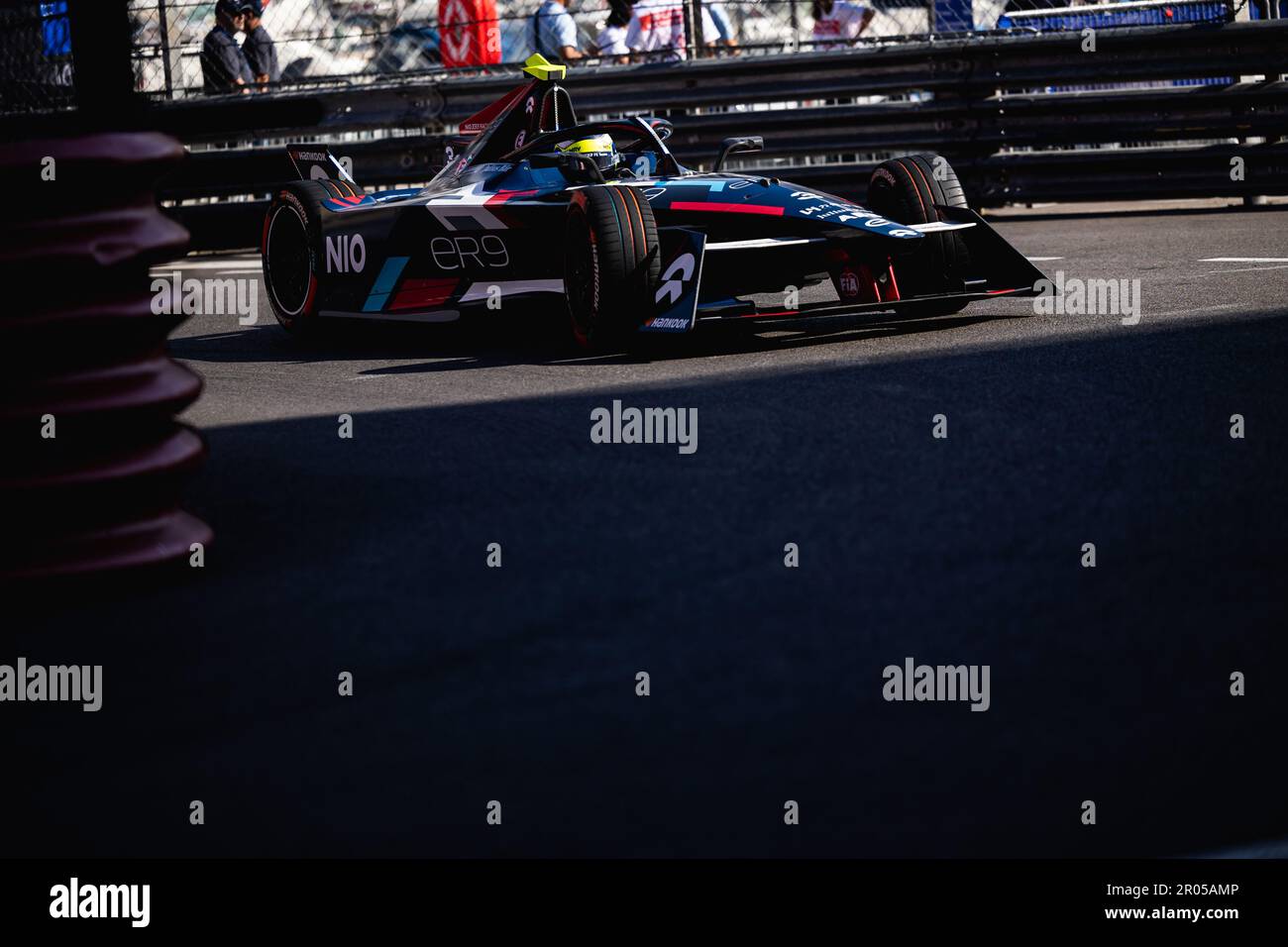 03 SETTE Camara (bra), NIO 333 Formula E Team, Spark-NIO, NIO 333 ER9 ...