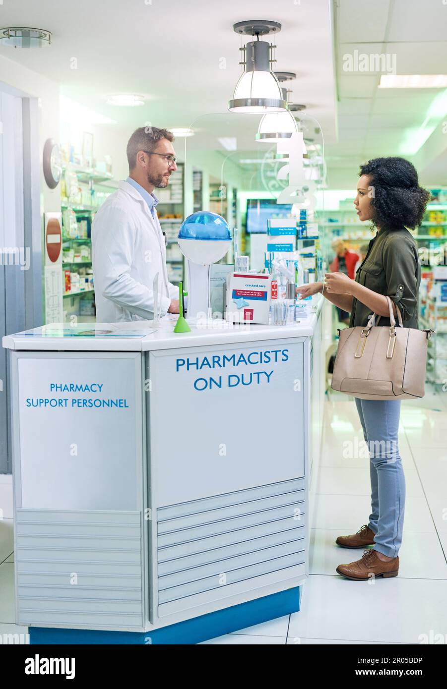 Pharmacists are educated to recognize signs and symptoms of diseases. a ...