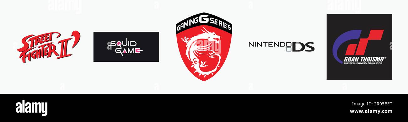 Nintendo Ds Logo Font