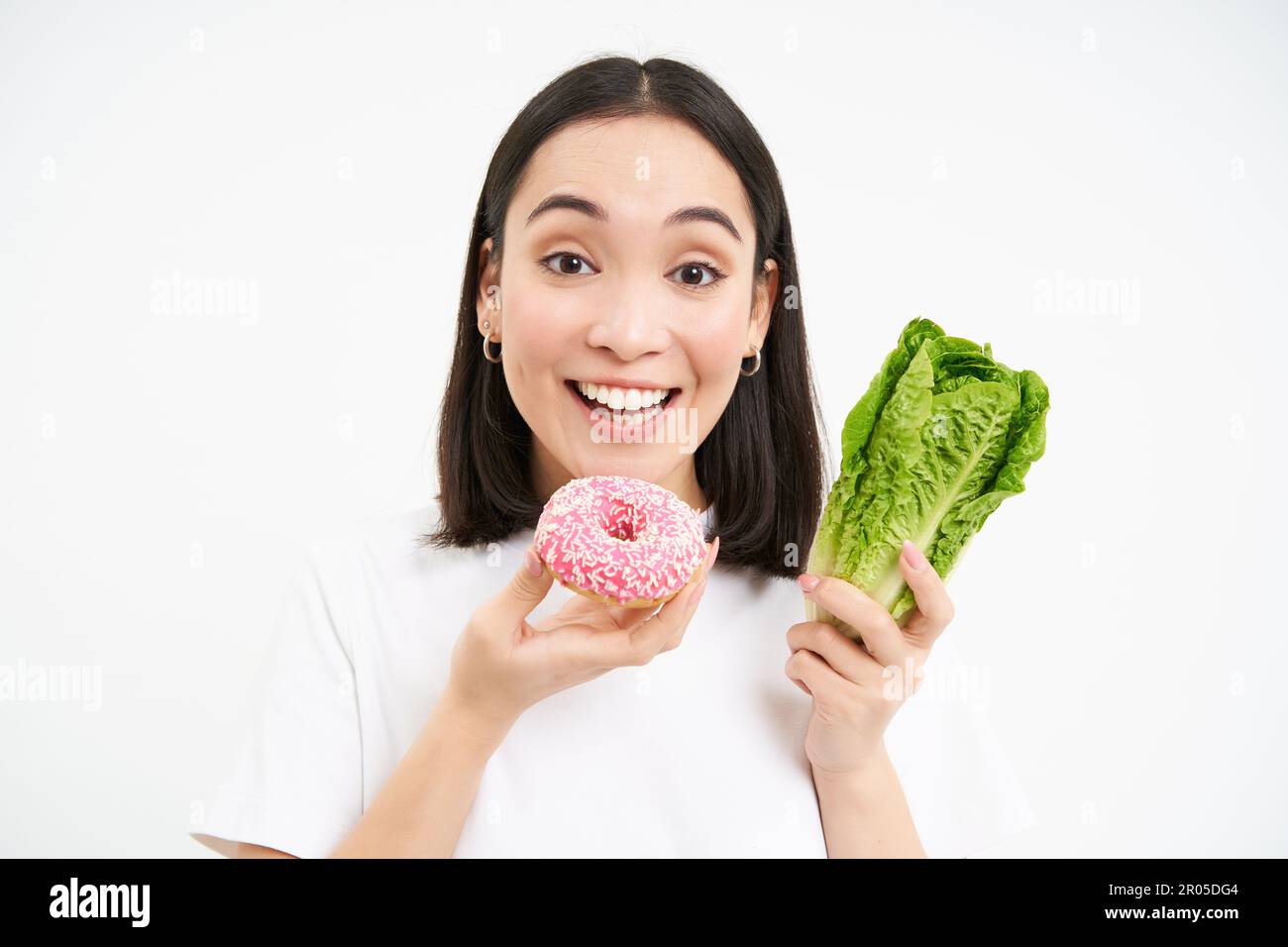 Healthy clean detox eating concept. Vegetarian, vegan, raw concept ...