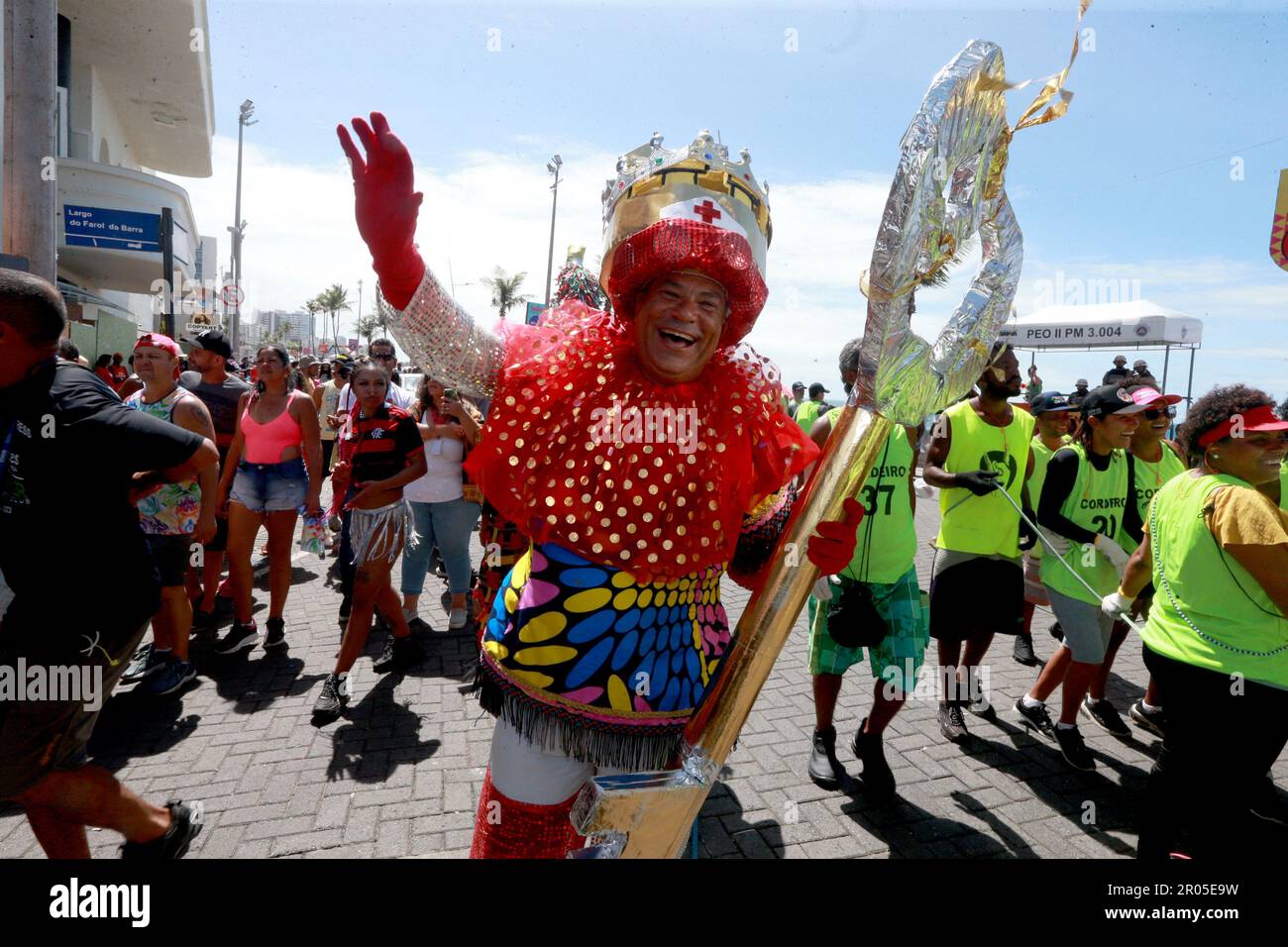 Canaval 2023 hi-res stock photography and images - Alamy