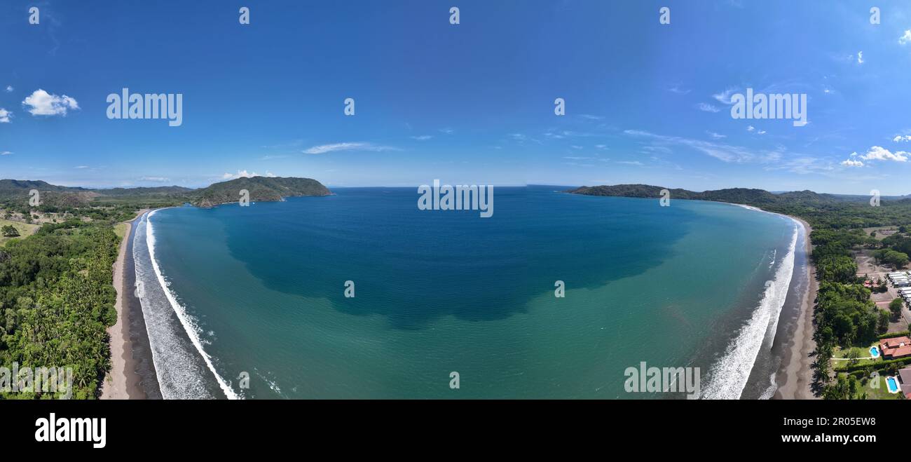 Discover the tropical paradise of Costa Rica's best beach, Playa Tambor ...