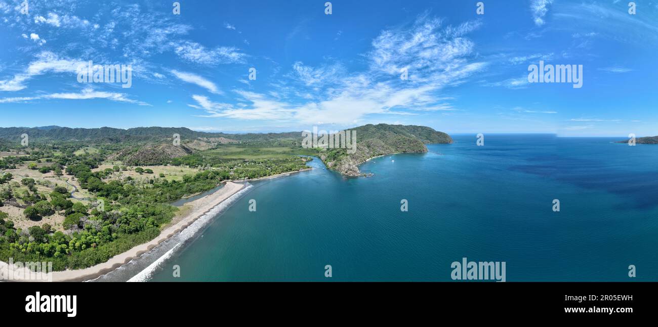 Discover the tropical paradise of Costa Rica's best beach, Playa Tambor ...