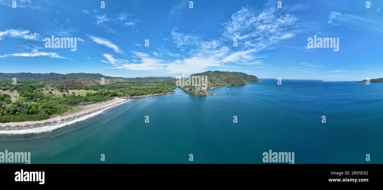 Discover the tropical paradise of Costa Rica's best beach, Playa Tambor ...