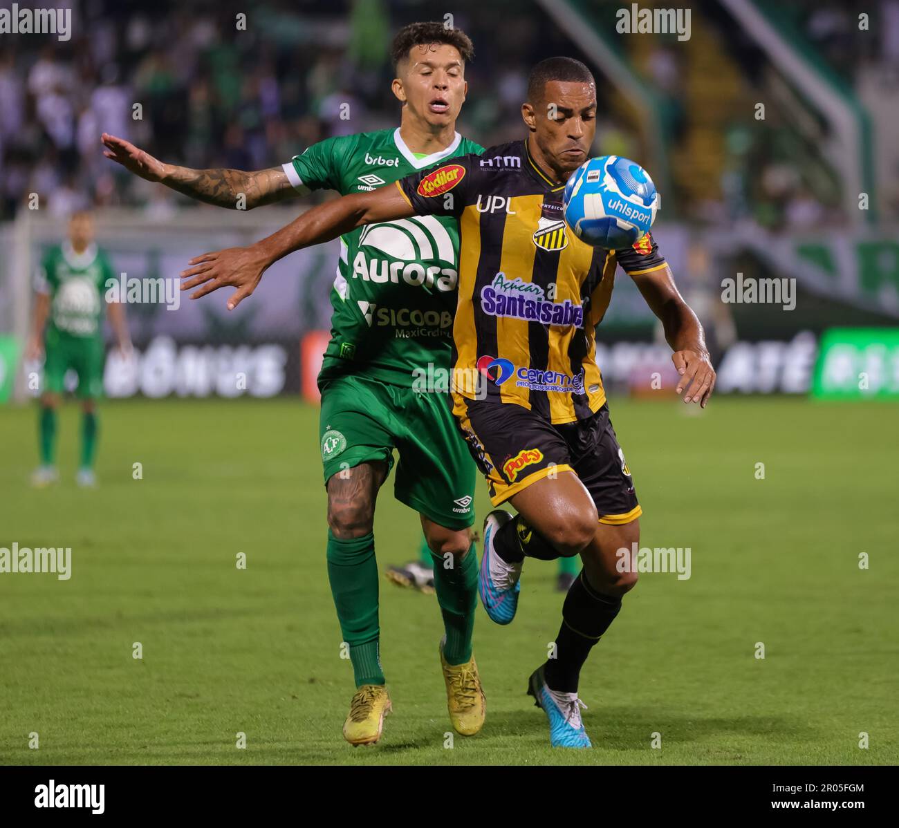 SC - CHAPECO - 06/05/2023 - BRASILEIRO B 2023, CHAPECOENSE X ...