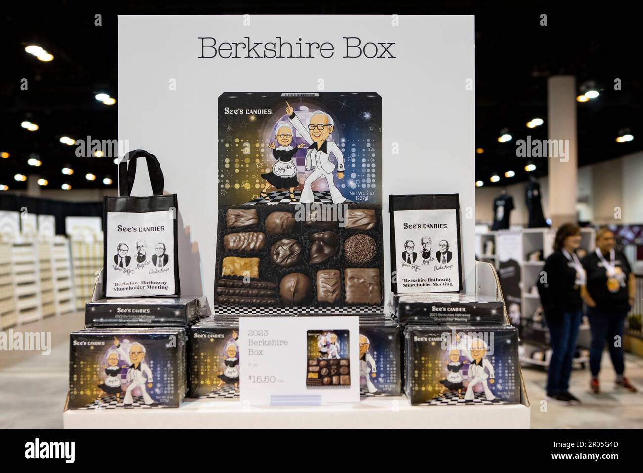 IMAGE DISTRIBUTED FOR SEE'S CANDIES - See's Candies Berkshire Box on ...