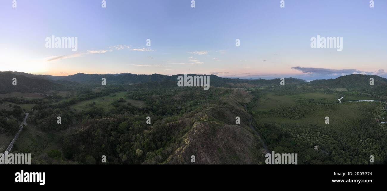 Experience the ultimate tropical getaway at Tambor Beach in beautiful ...