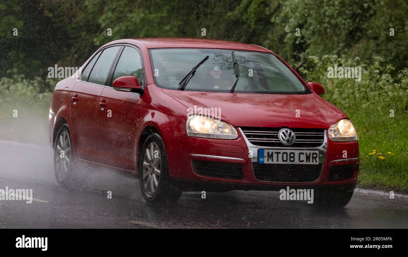 Jetta 2008 hi-res stock photography and images - Alamy