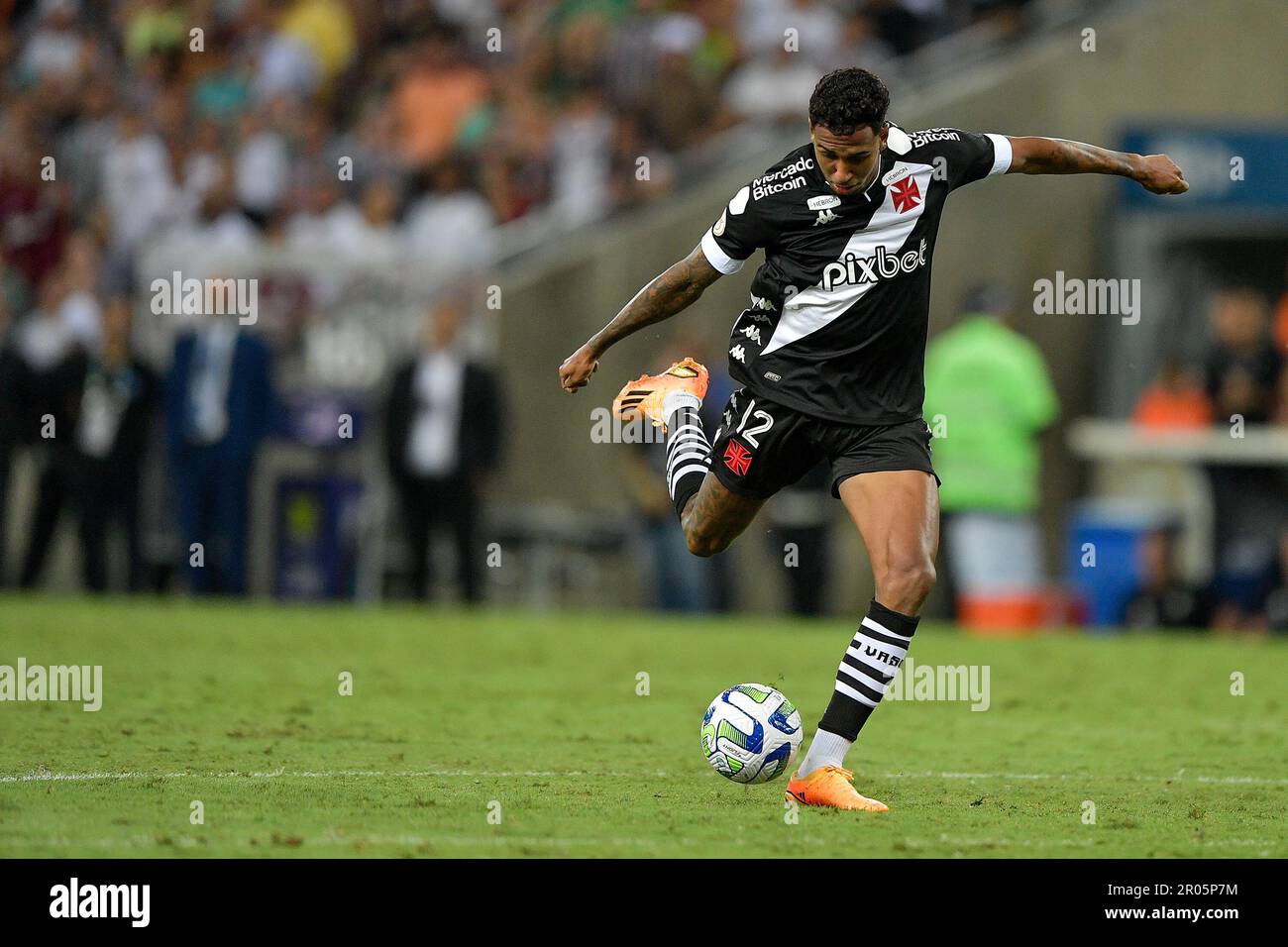 Rio De Janeiro, Brazil. 07th May, 2023. RJ - RIO DE JANEIRO - 06/05 ...