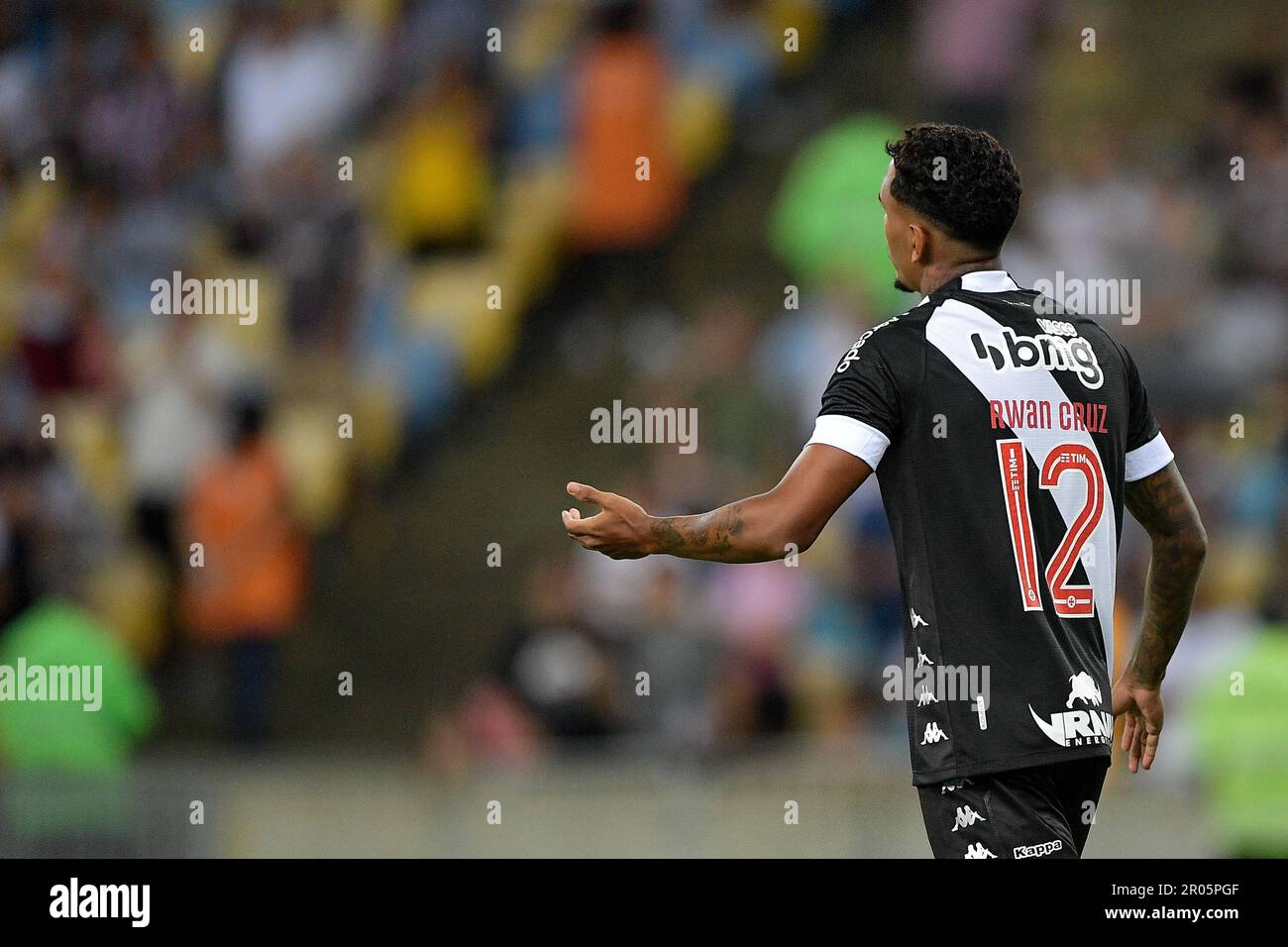 Rio De Janeiro, Brazil. 07th May, 2023. RJ - RIO DE JANEIRO - 06/05 ...