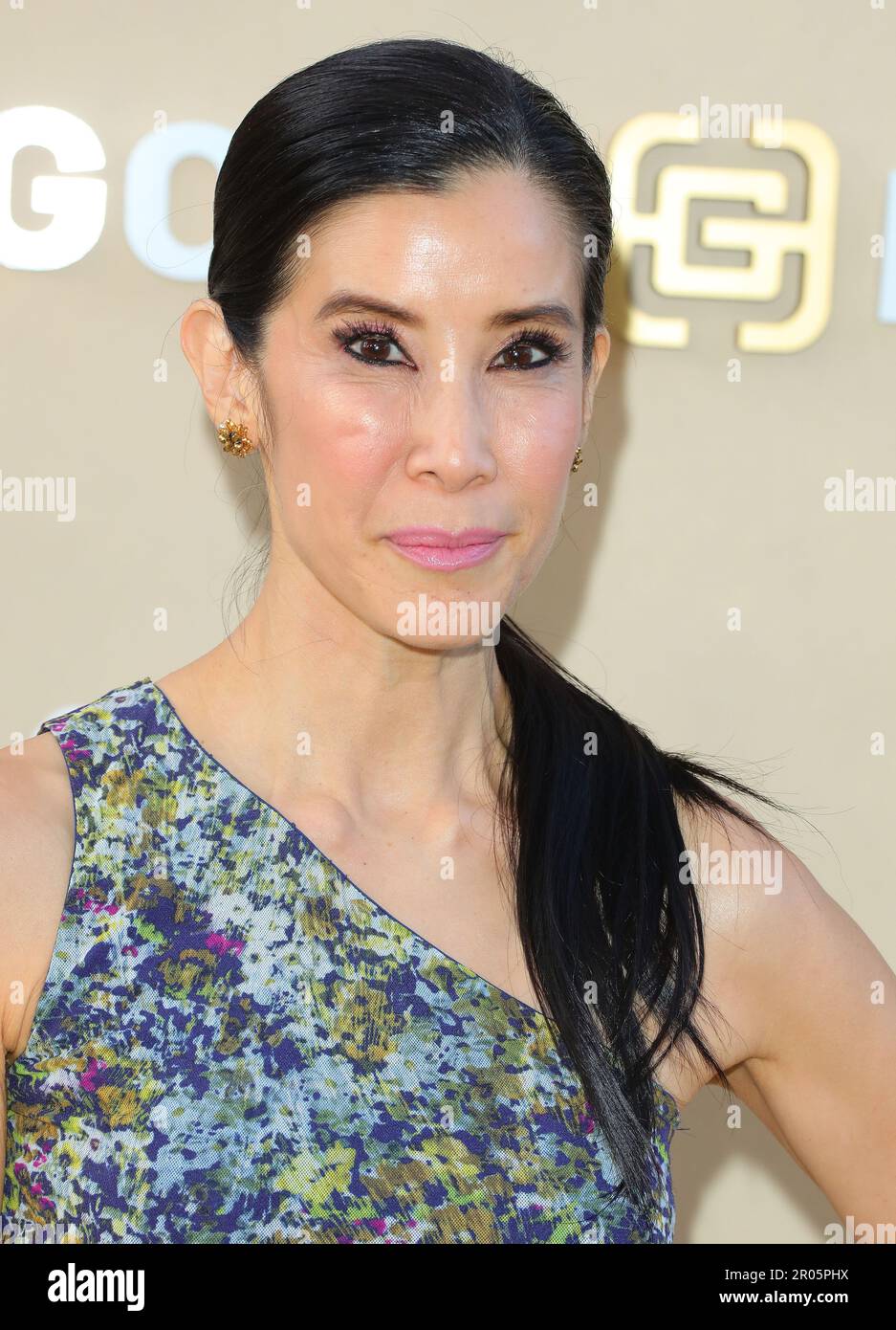 Los Angeles, USA. 06th May, 2023. Lisa Ling arrives at The Second ...
