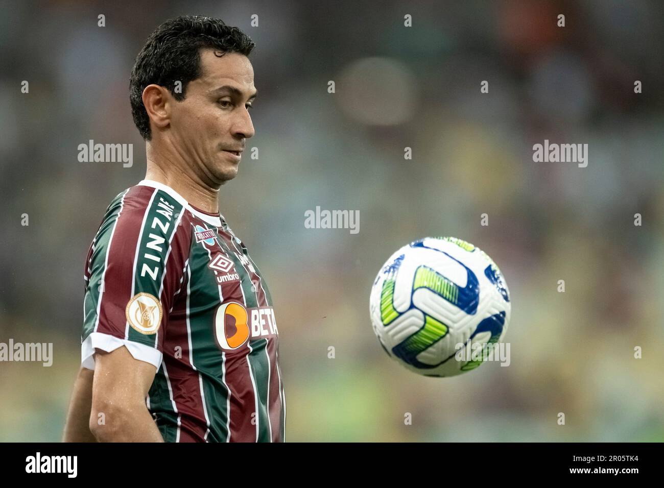 Rio De Janeiro, Brazil. 07th May, 2023. RJ - RIO DE JANEIRO - 06/05 ...