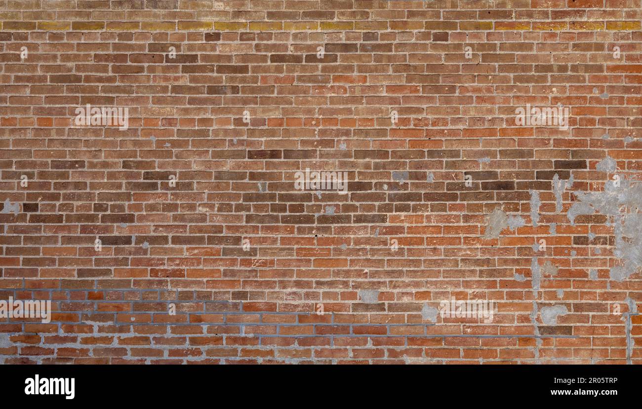 Abstract texture background of a deteriorating antique brown and red ...