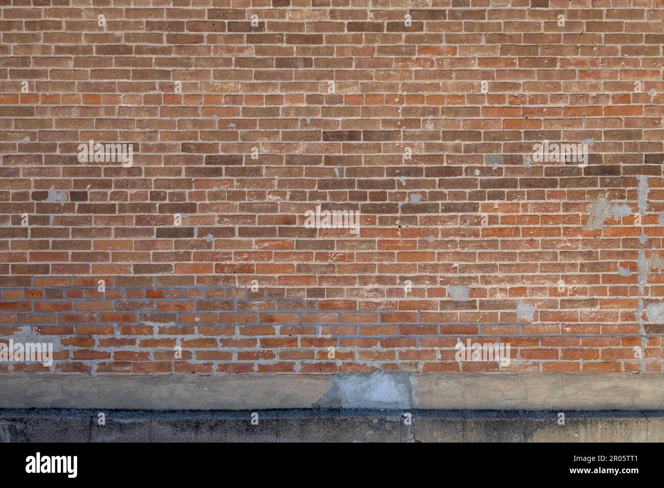 Abstract texture background of a deteriorating antique brown and red ...