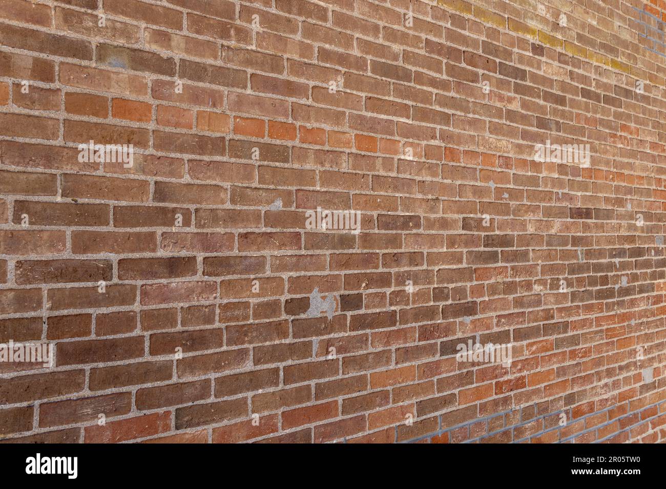Abstract texture background of a deteriorating antique brown and red ...