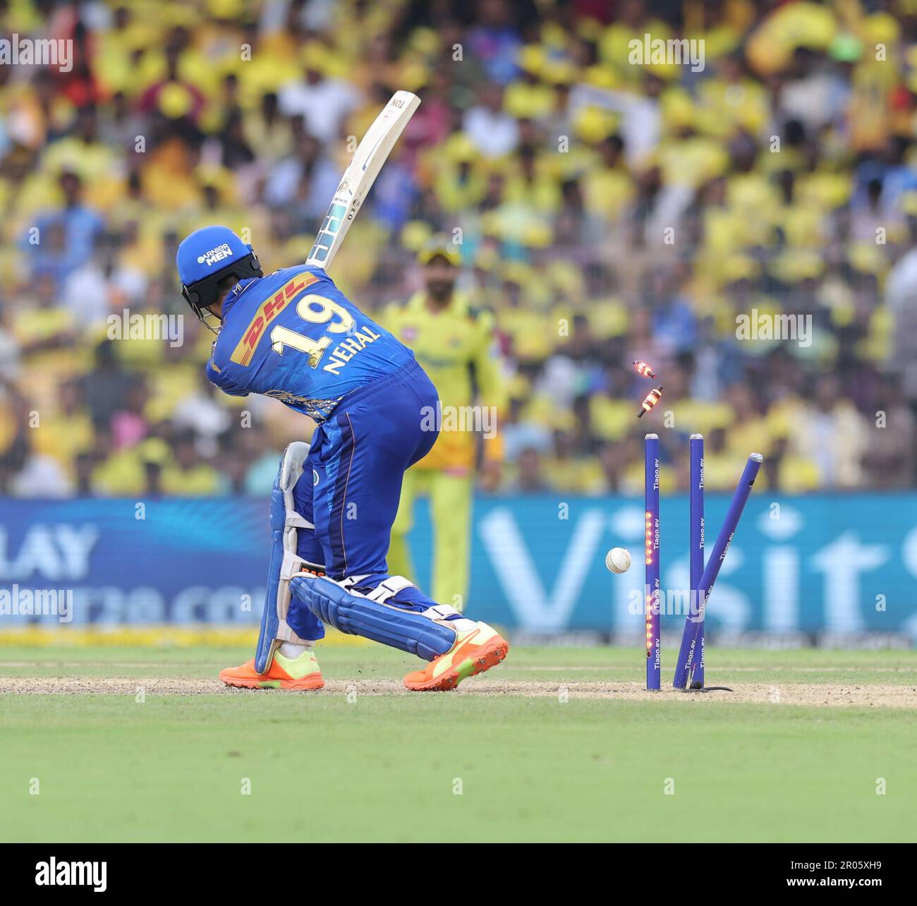 Matheesha pathirana hi-res stock photography and images - Alamy