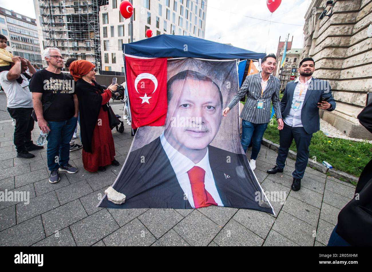 Bozkurts hi-res stock photography and images - Alamy