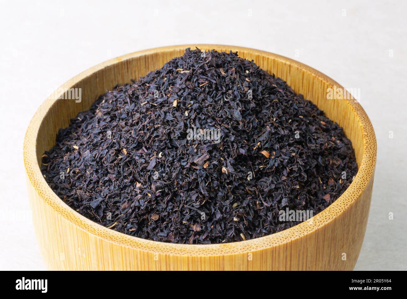 Chinese black tea hi-res stock photography and images - Alamy