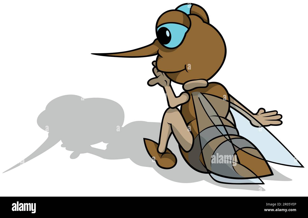 Brown striped painting Cut Out Stock Images & Pictures - Alamy