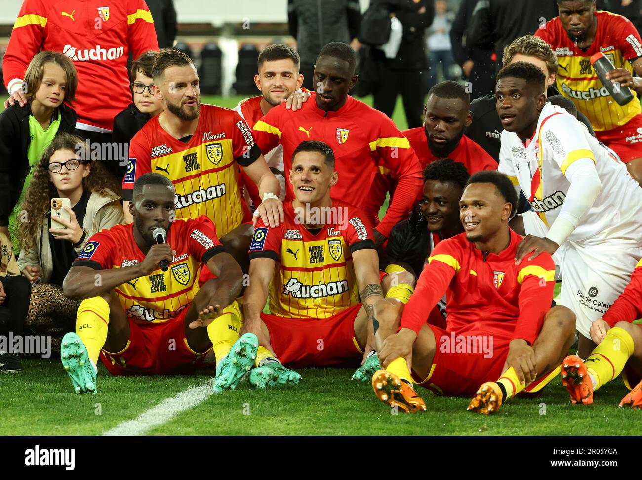 Lois openda lens hi-res stock photography and images - Alamy