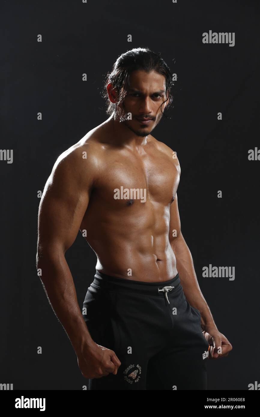 Modification in physical training hi-res stock photography and images ...
