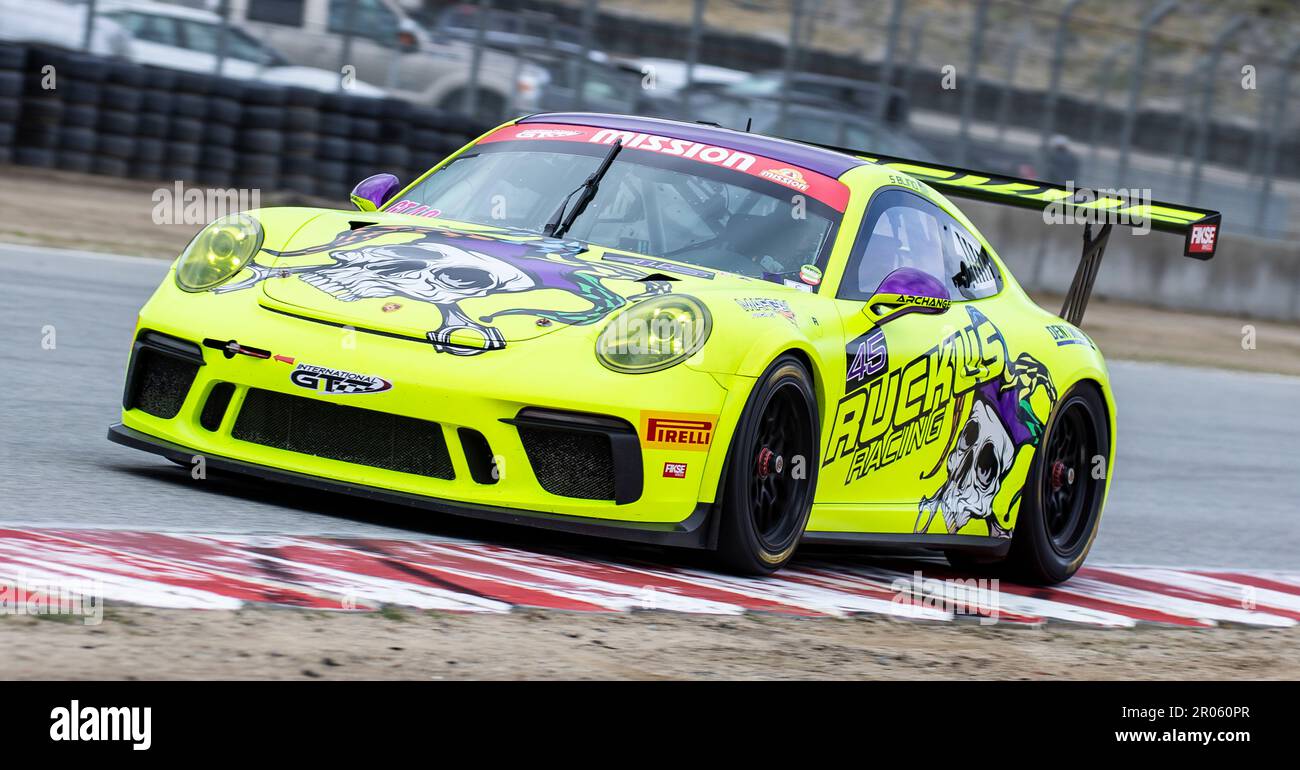 Scott blinds hi-res stock photography and images - Alamy