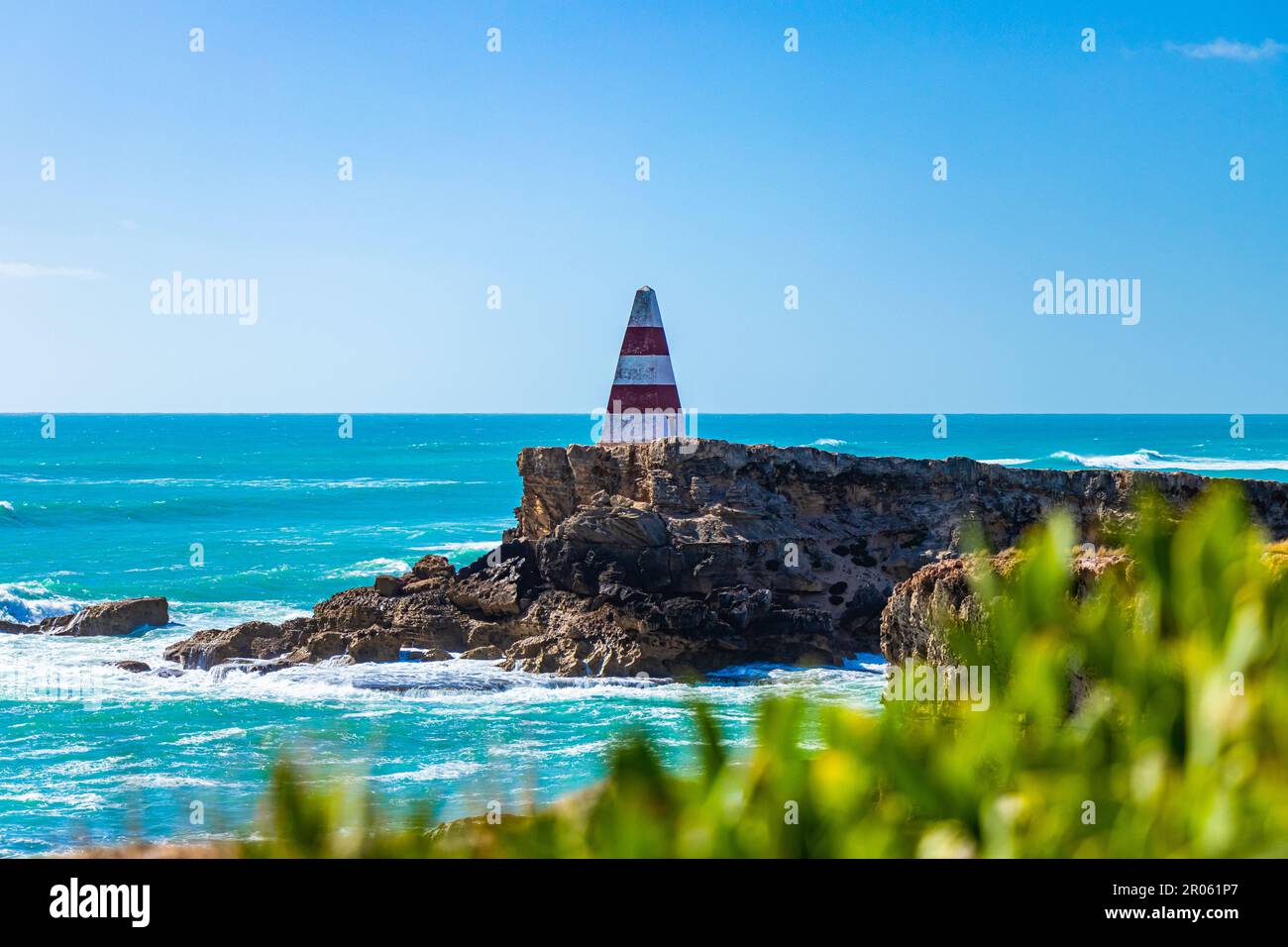 Robe coast hi-res stock photography and images - Alamy