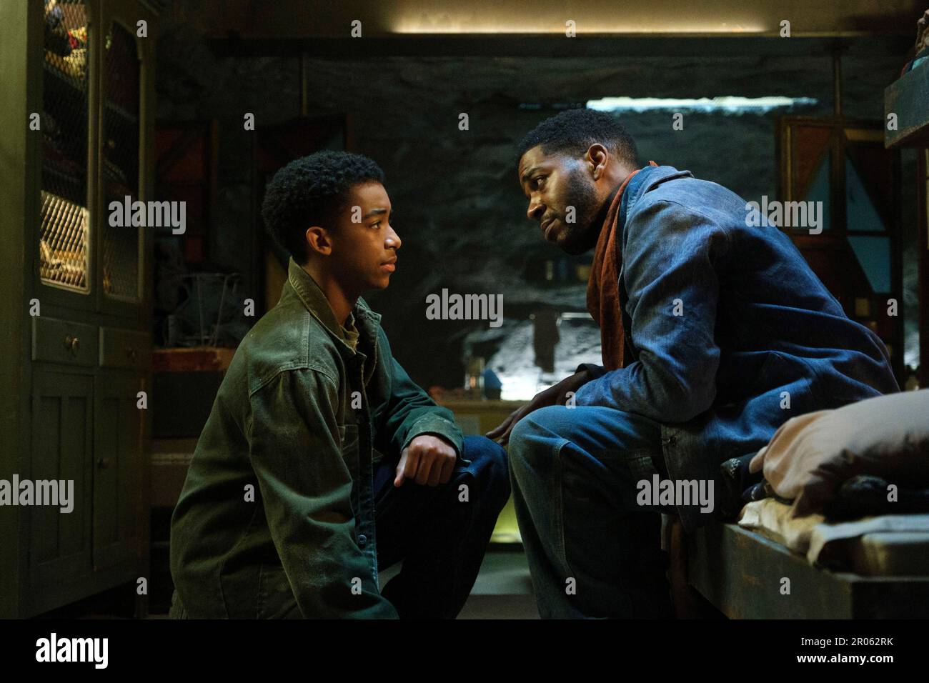 Thomas boyce hi-res stock photography and images - Alamy