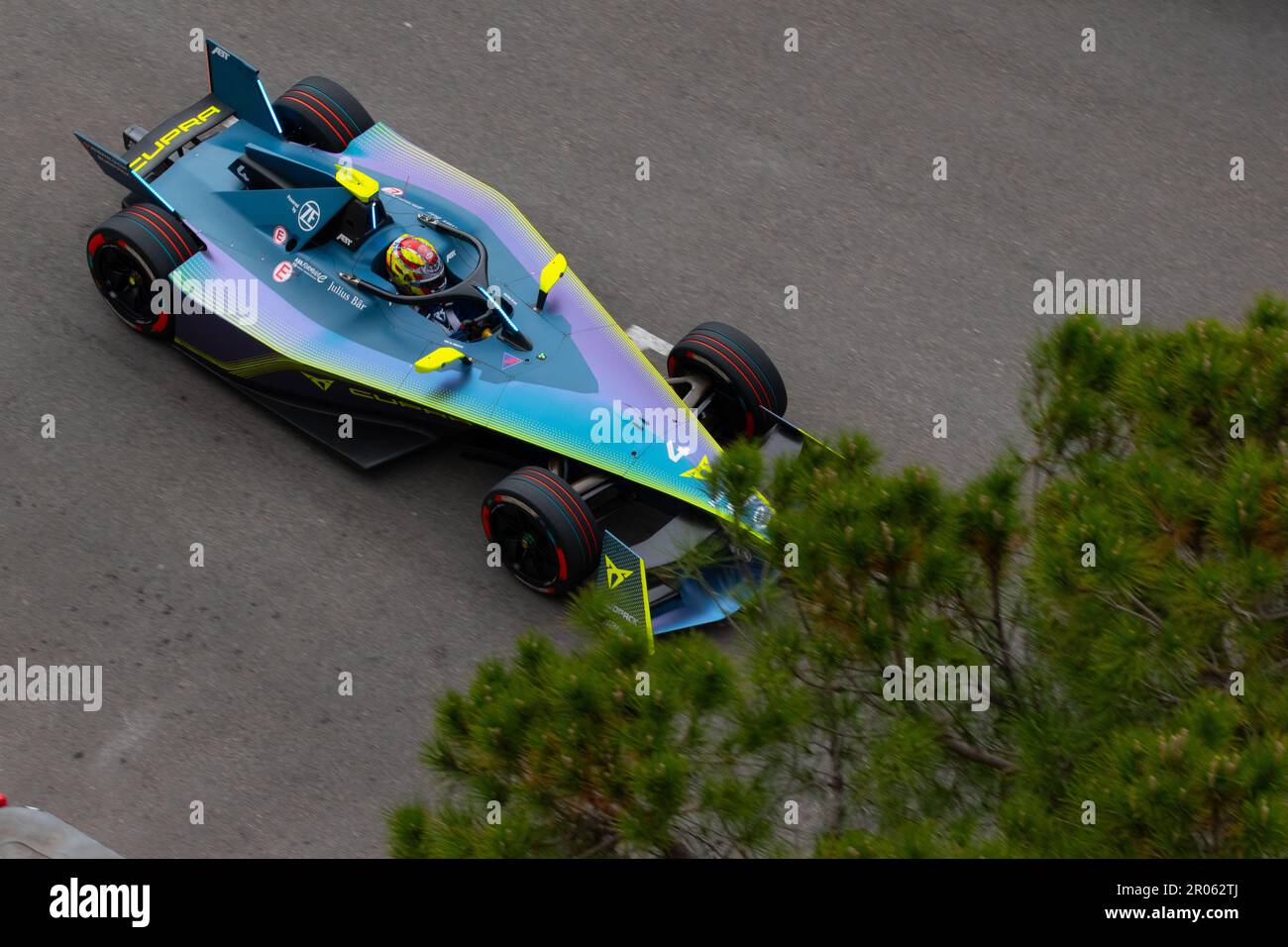 Formula e 2022 2023 hi-res stock photography and images - Alamy