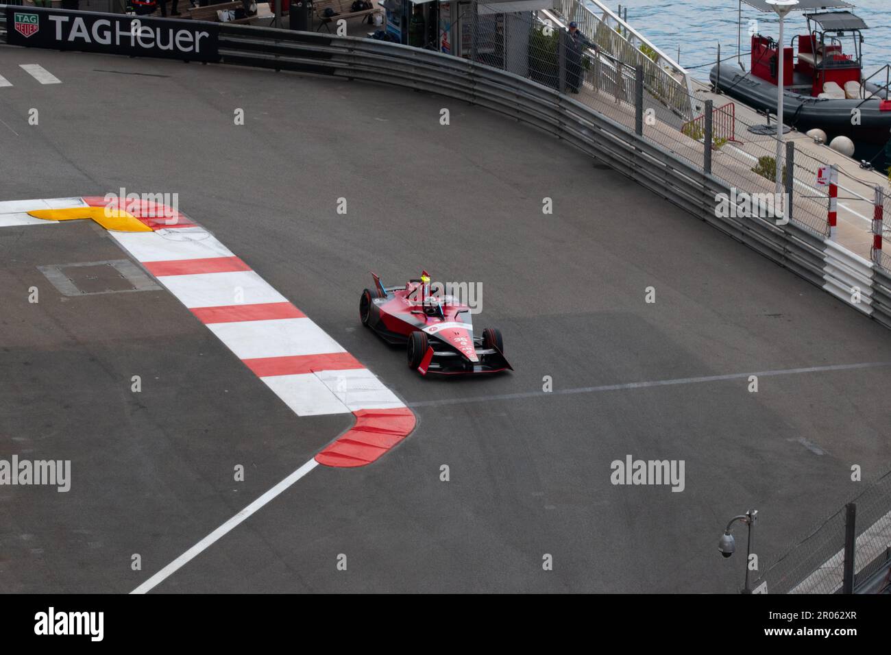 E-Prix Monaco 2023 Stock Photo - Alamy