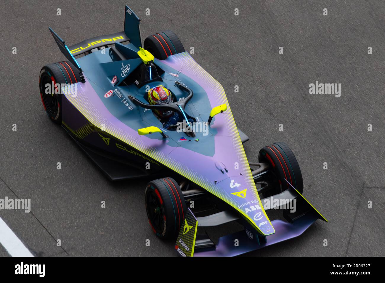 Formula e 2022 2023 hi-res stock photography and images - Alamy