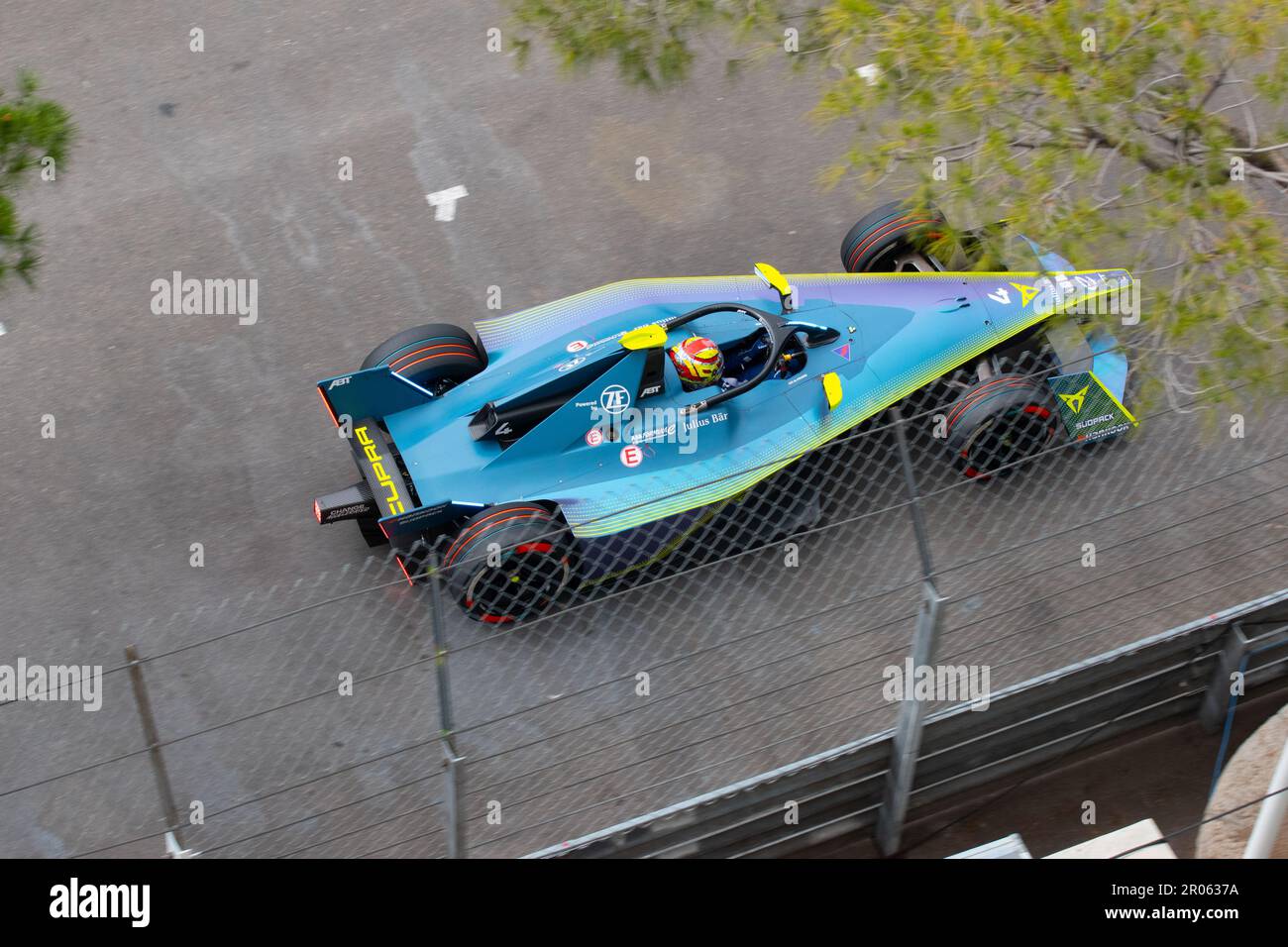Formula e 2022 2023 hi-res stock photography and images - Alamy