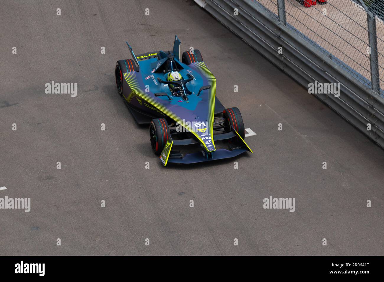 Fórmula e 2023 hi-res stock photography and images - Alamy