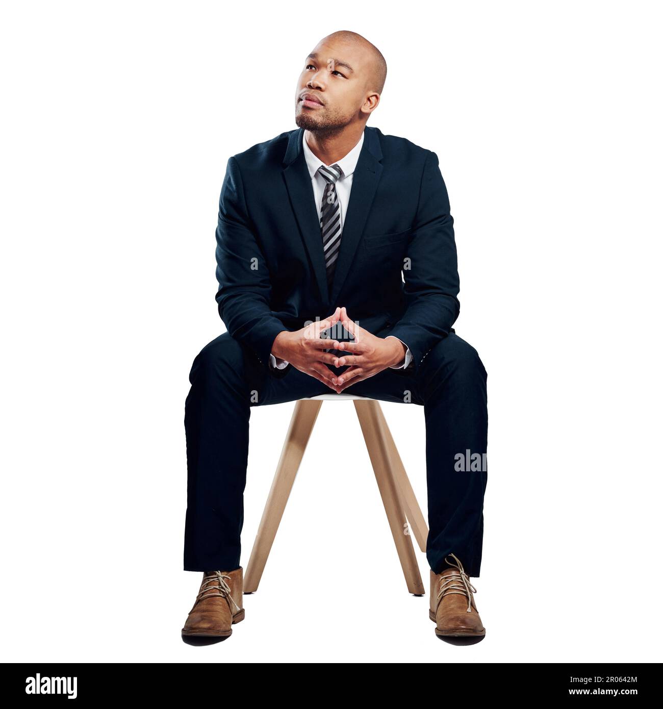 Whatever pose Cut Out Stock Images & Pictures - Alamy