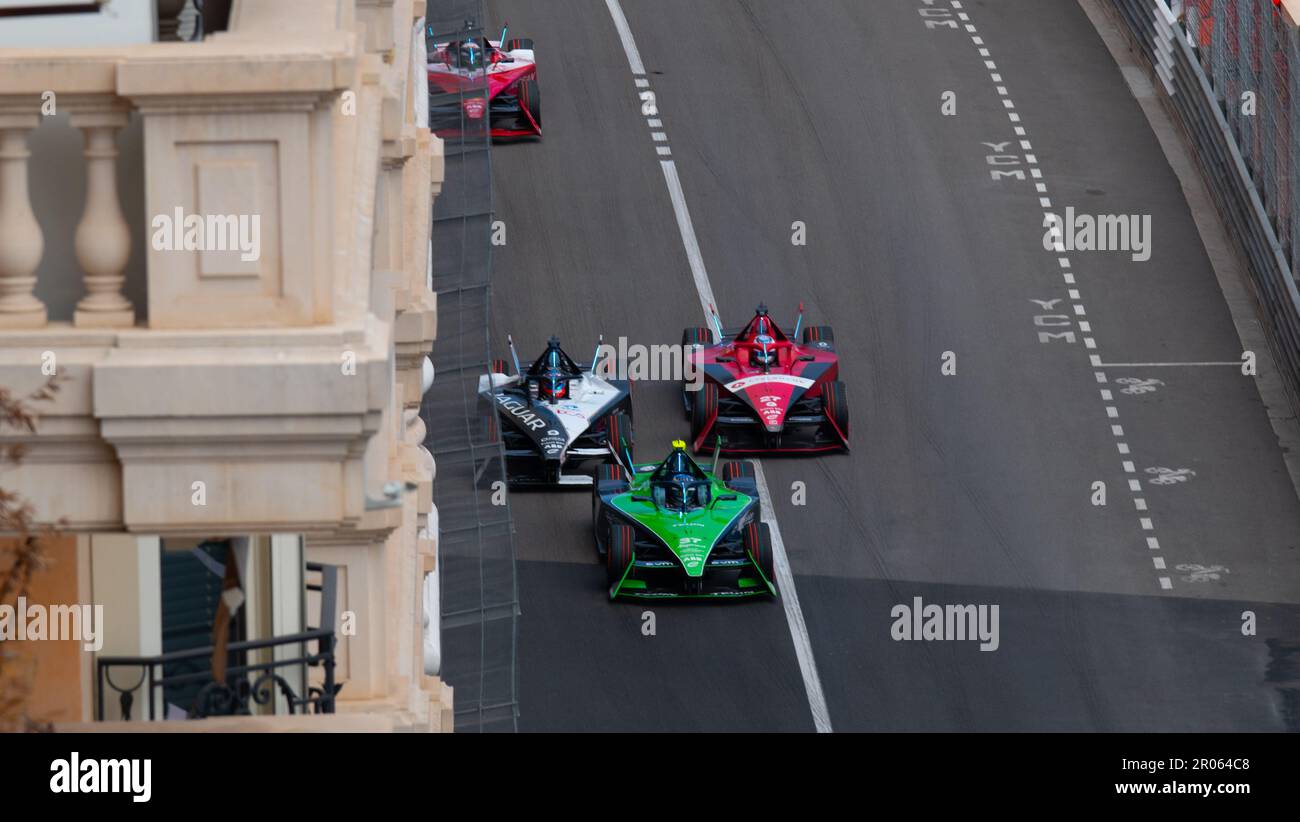 Monaco e prix hi-res stock photography and images - Alamy