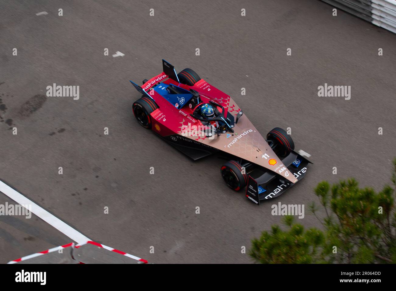 E-Prix Monaco 2023 Stock Photo - Alamy