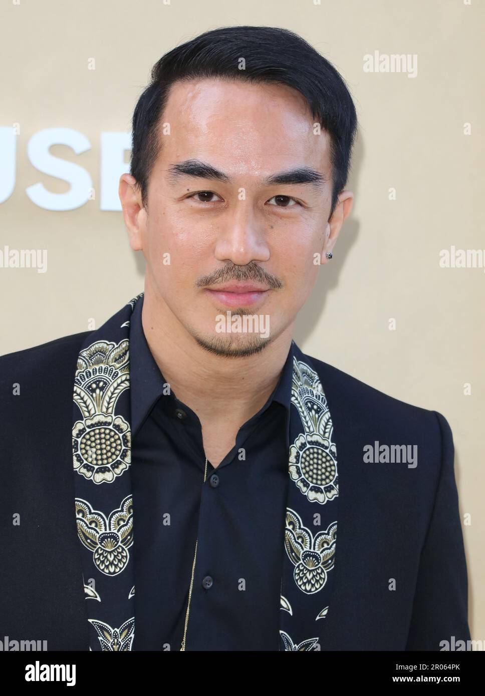Los Angeles, USA. 06th May, 2023. Joe Taslim arrives at The Second ...