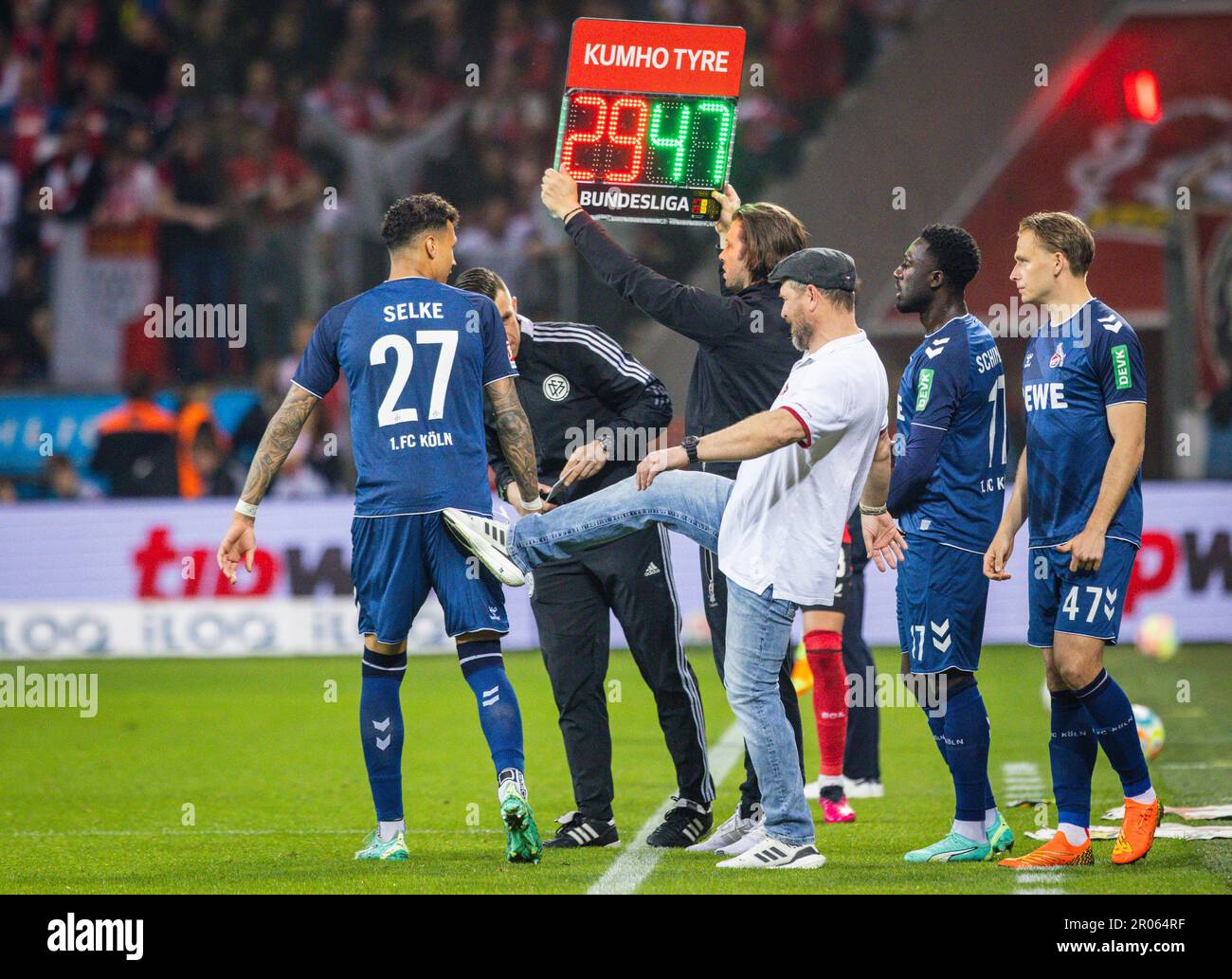 Baumgart selke hi-res stock photography and images - Alamy