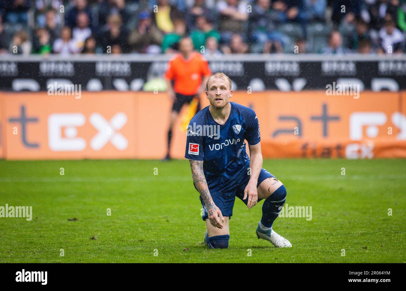 Philipp hofmann vfl bochum hi-res stock photography and images - Alamy