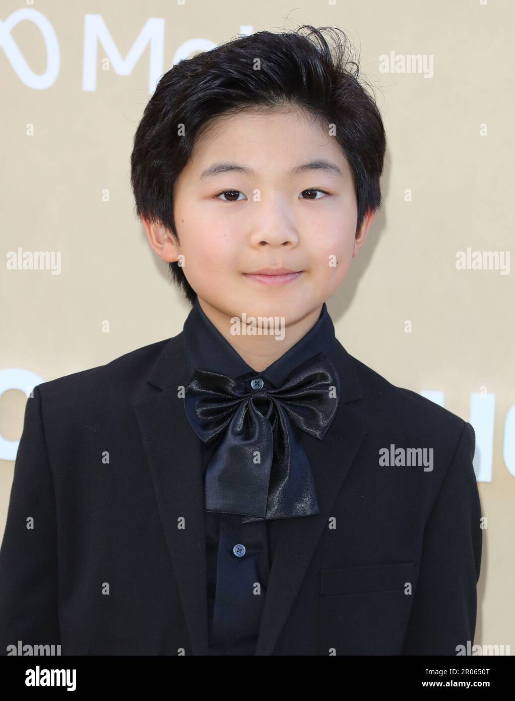 Los Angeles, USA. 06th May, 2023. Alan Kim arrives at The Second Annual ...