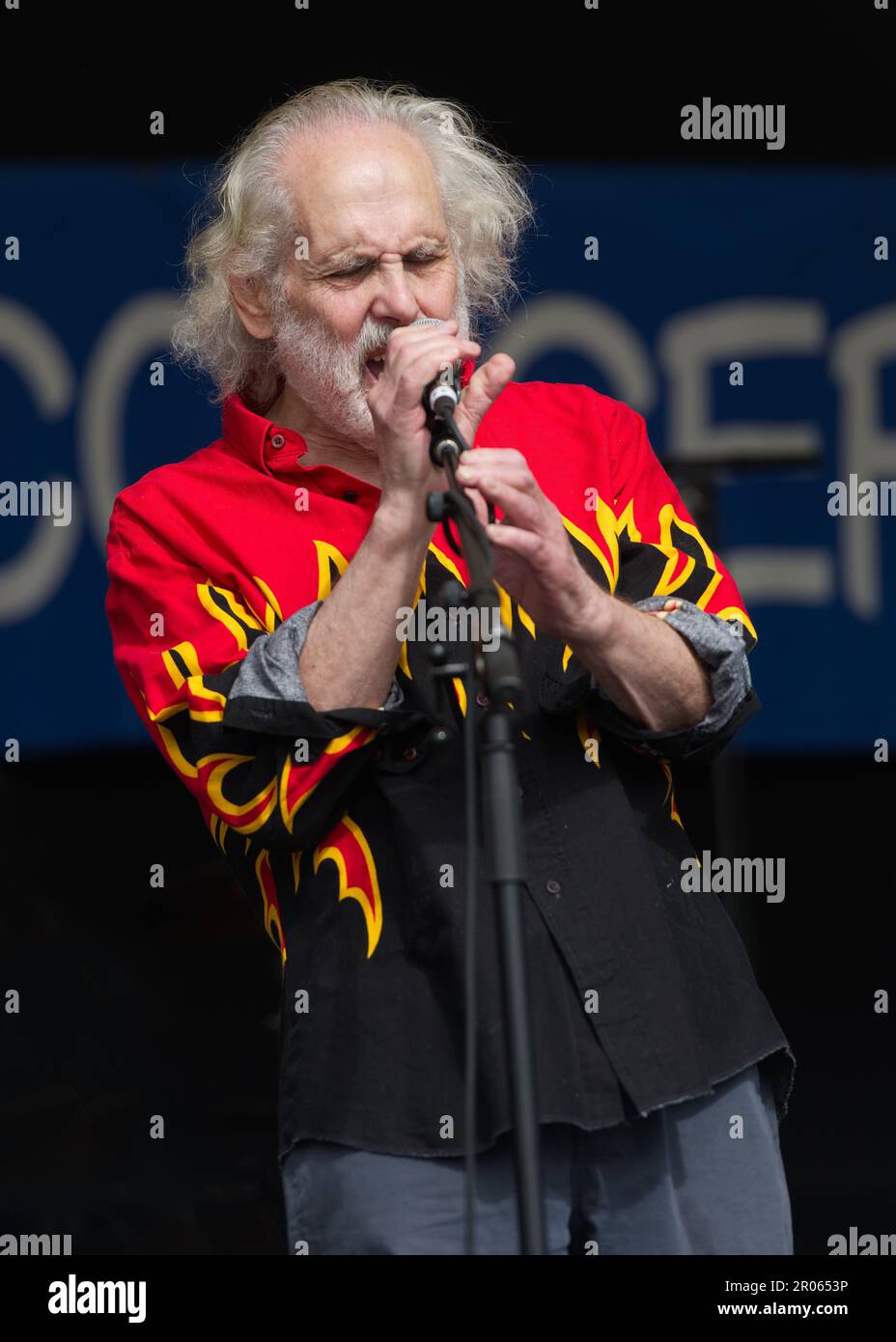 Pete Brown - Legendary Musician, Poet Stock Photo - Alamy Pete Brown - Legendary Musician, Poet Stock Photo - Alamy