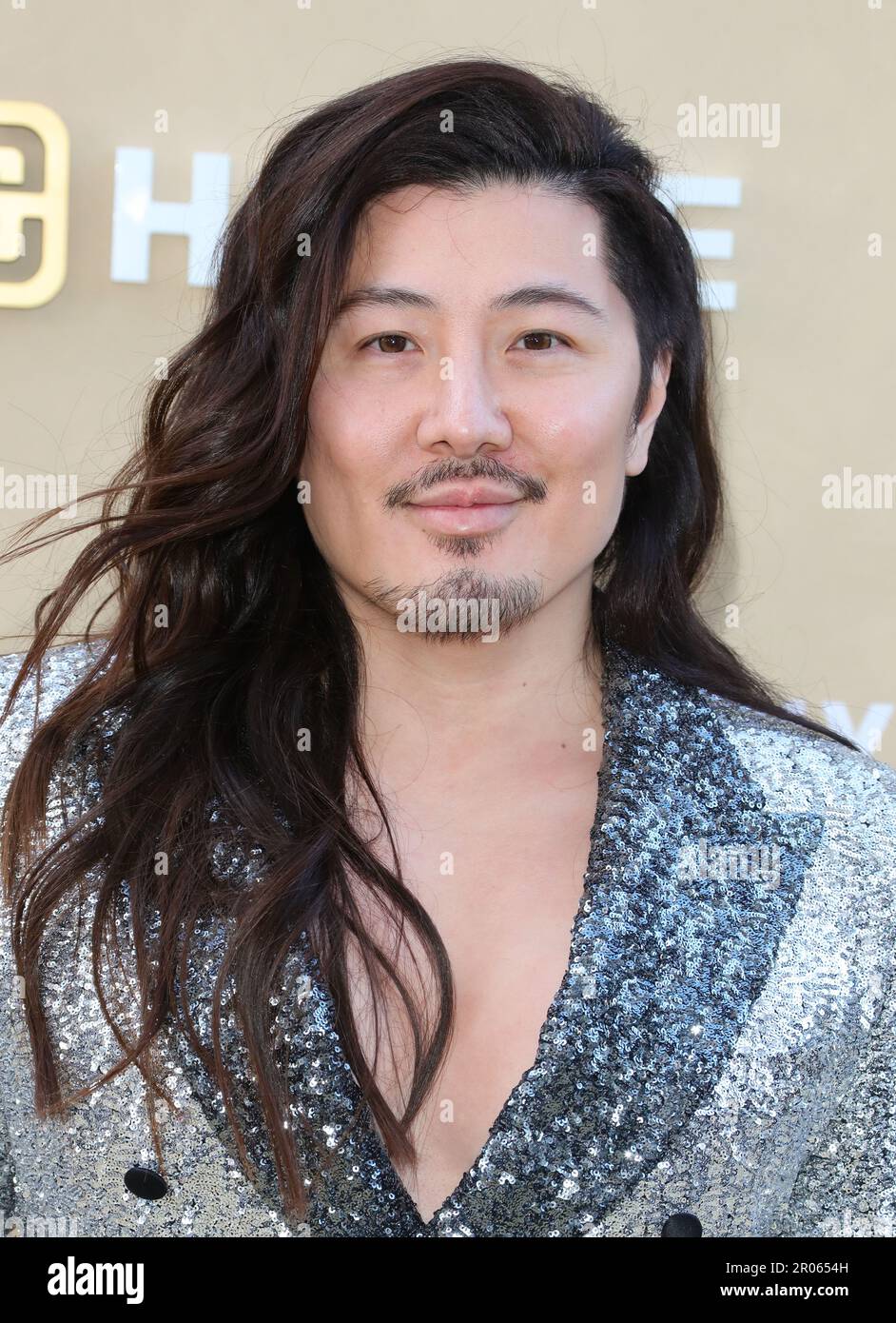Los Angeles, USA. 06th May, 2023. Guy Tang arrives at The Second Annual ...