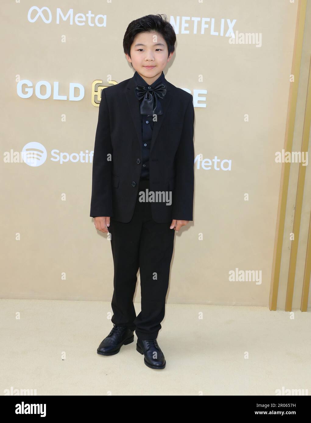 Los Angeles, USA. 06th May, 2023. Alan Kim arrives at The Second Annual ...