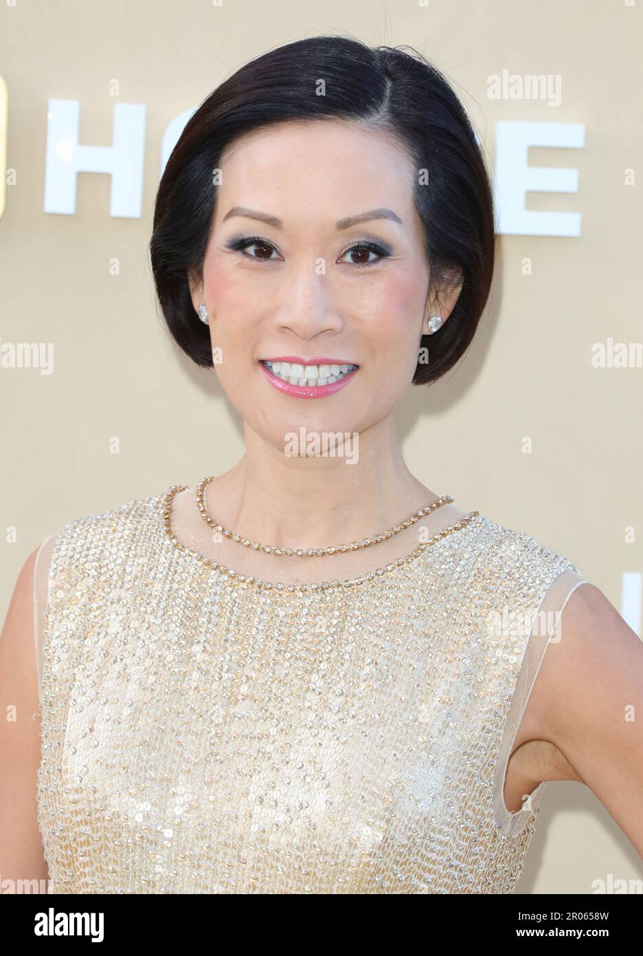 Los Angeles, USA. 06th May, 2023. Ida Liu arrives at The Second Annual ...