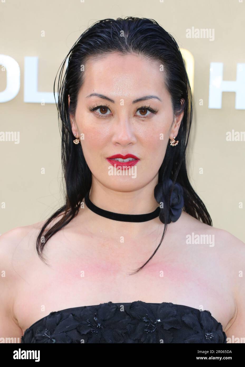 Los Angeles, USA. 06th May, 2023. Olivia Cheng arrives at The Second ...