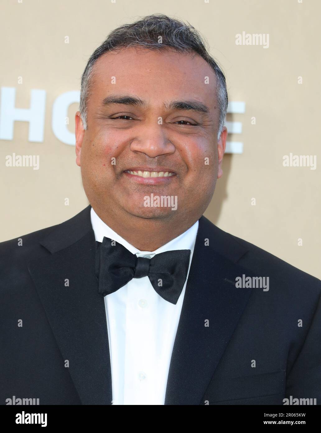 Los Angeles, USA. 06th May, 2023. Meal Mohan arrives at The Second ...