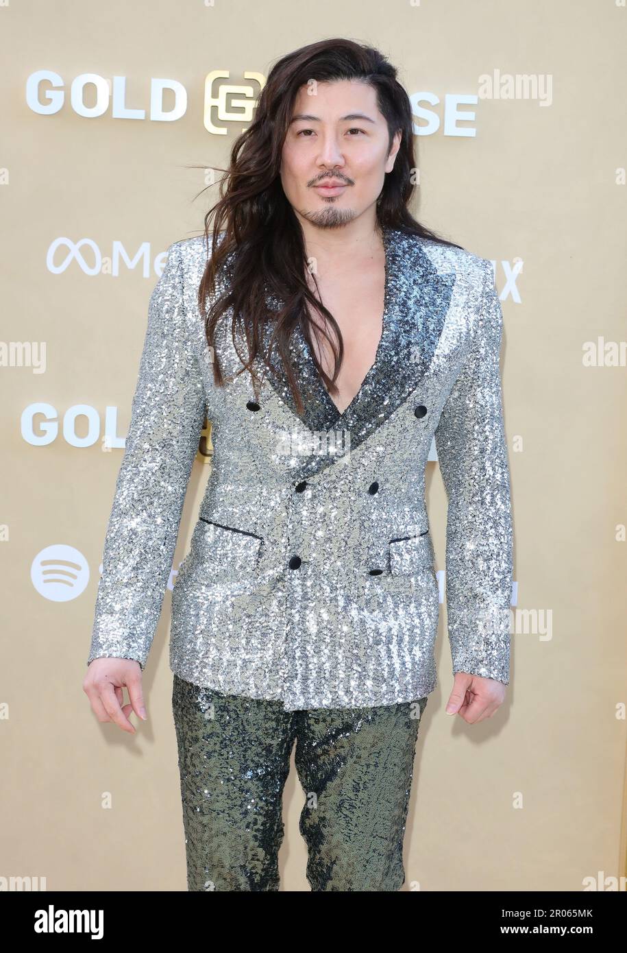 Los Angeles, USA. 06th May, 2023. Guy Tang arrives at The Second Annual ...