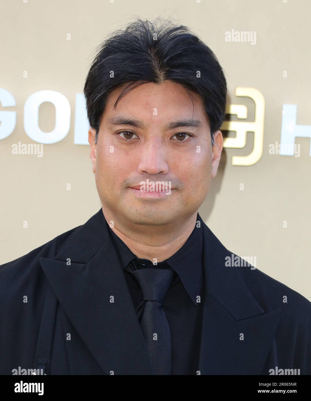 Los Angeles, USA. 06th May, 2023. Chad Hugo arrives at The Second ...