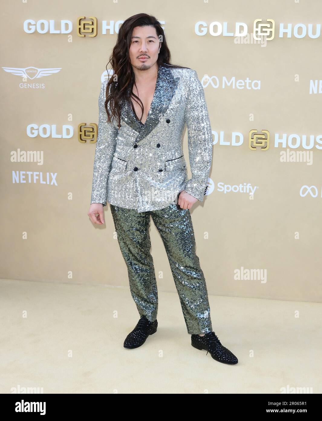 Los Angeles, USA. 06th May, 2023. Guy Tang arrives at The Second Annual ...